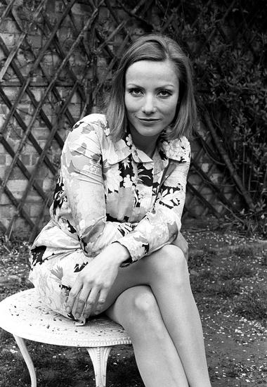 Suzanne Roquette 1974 Editorial Stock Photo - Stock Image | Shutterstock
