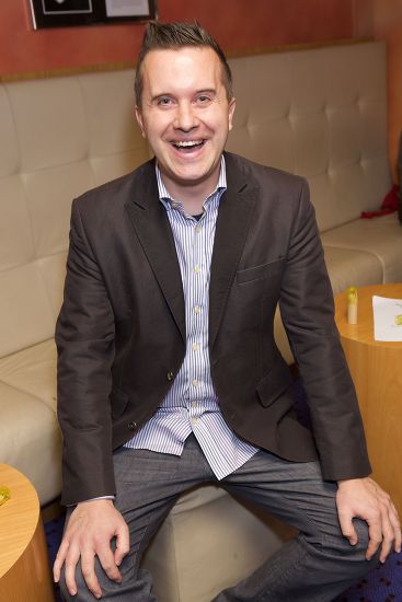 Phil Gallagher Editorial Stock Photo - Stock Image | Shutterstock