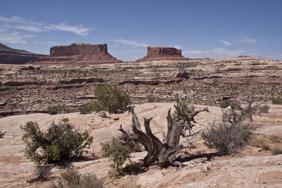 Monitor Merrimac Left Buttes Were Named Editorial Stock Photo - Stock ...