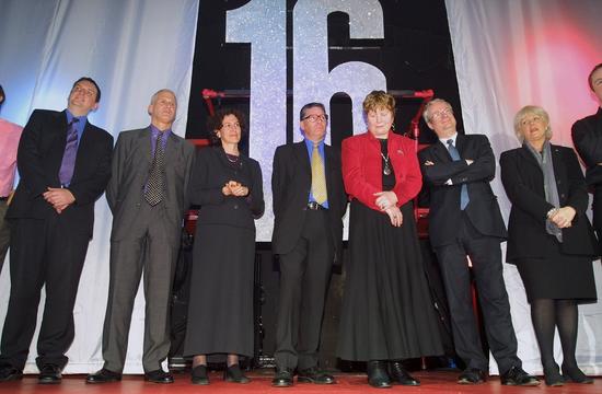Gordon Marsden Mp Gillian Merron Mp Editorial Stock Photo - Stock Image ...