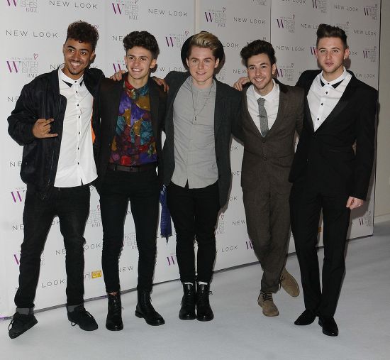 Kingsland Road Jay Scott Josh Zare Editorial Stock Photo - Stock Image ...
