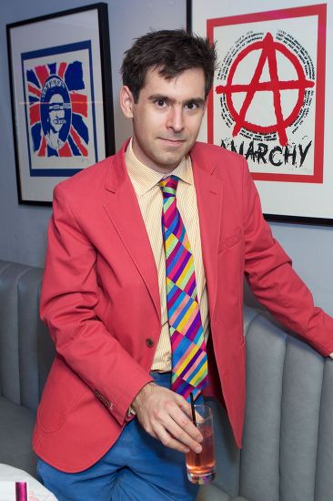 Jason Leech Editorial Stock Photo - Stock Image | Shutterstock