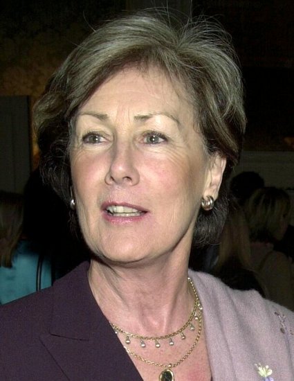 Patti Palmer Tomkinson Editorial Stock Photo - Stock Image | Shutterstock