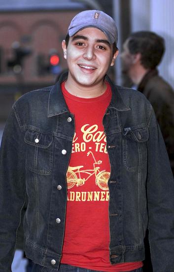 Popstars Promo Tour Hearsay Member Noel Editorial Stock Photo - Stock ...