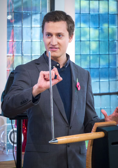 Charlie Draper Editorial Stock Photo - Stock Image | Shutterstock