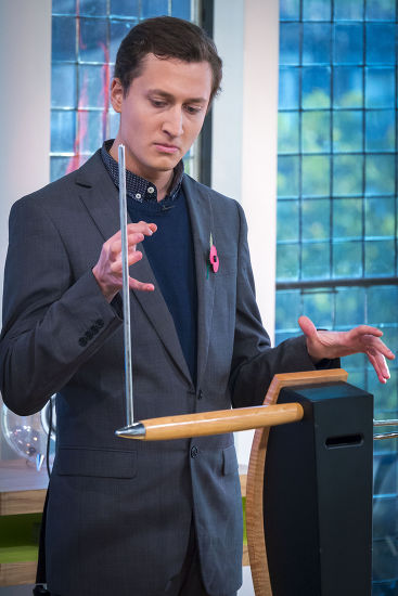 Charlie Draper Editorial Stock Photo - Stock Image | Shutterstock