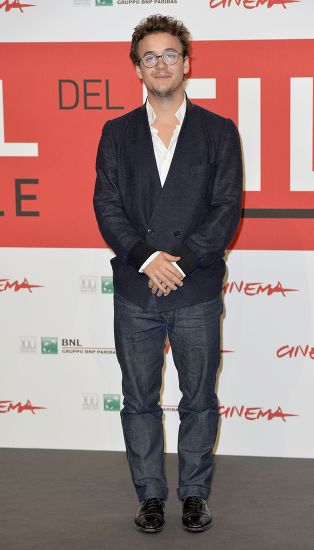 Pierre Godeau Editorial Stock Photo - Stock Image | Shutterstock