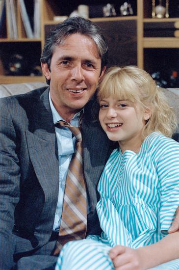 Richard Osullivan Joanna Ridley Me My Editorial Stock Photo - Stock ...