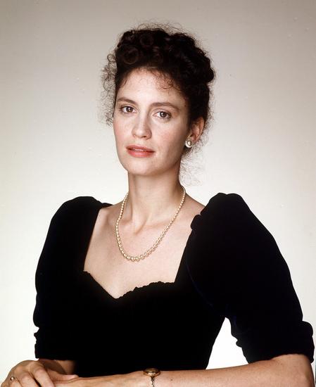 Fiona Gilles Perfect Hero Jul 1991 Editorial Stock Photo - Stock Image ...