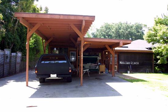 Robert Blakes House Studio City Editorial Stock Photo - Stock Image ...