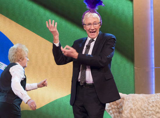 Joyce Paul Ogrady Editorial Stock Photo - Stock Image | Shutterstock