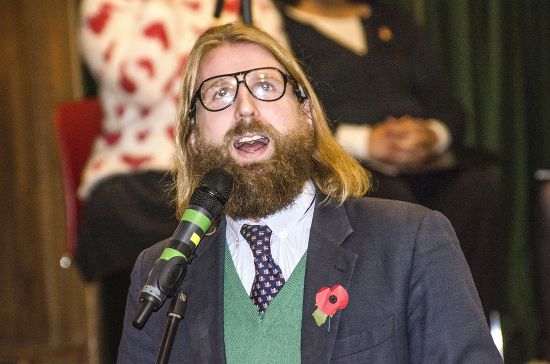 Sanderson Jones Editorial Stock Photo - Stock Image | Shutterstock