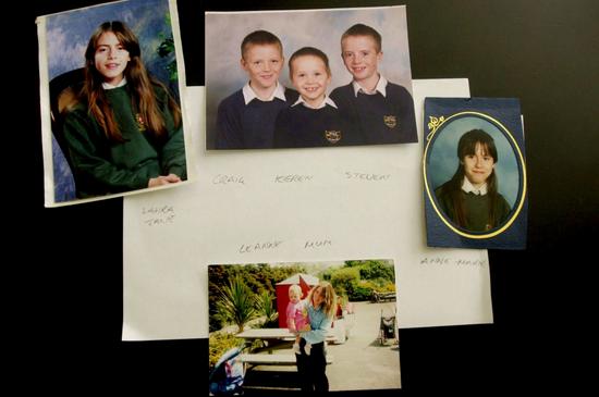 Lee Ford Murder Trial Pics Lee Editorial Stock Photo - Stock Image ...