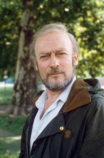 Edward Woodward Blunt Instrument Jun1980 Editorial Stock Photo - Stock ...