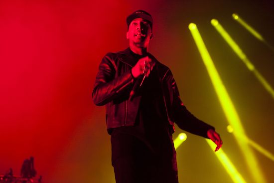 Chase Status Perform O2 Arena London Editorial Stock Photo - Stock ...