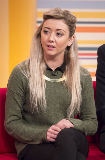 Emma Way Editorial Stock Photo - Stock Image | Shutterstock