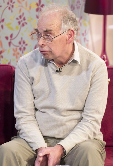 Derek Bollen Editorial Stock Photo - Stock Image | Shutterstock