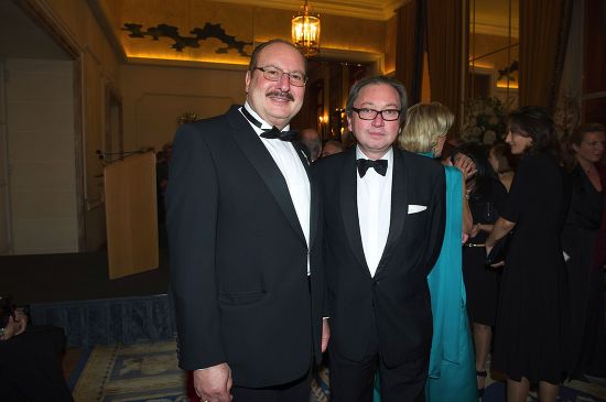 Fuad Ii Egypt Prince Faycal Bey Editorial Stock Photo - Stock Image ...