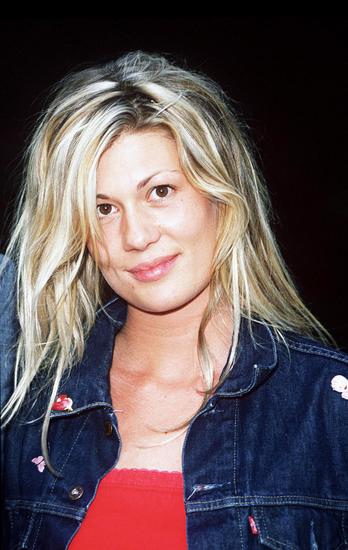 Tania Strecker Editorial Stock Photo - Stock Image | Shutterstock