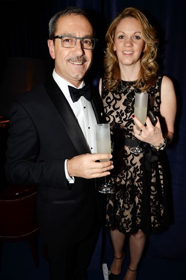 Francois Thibault Helen Francis Editorial Stock Photo - Stock Image ...