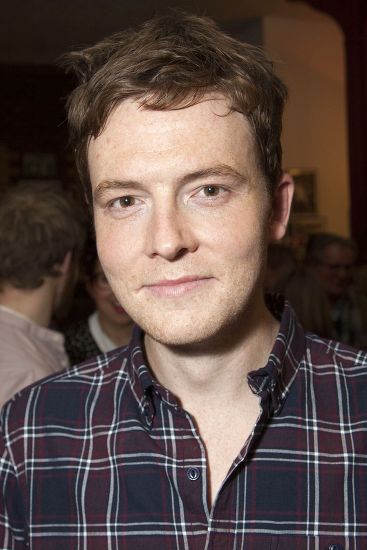 David Thaxton Editorial Stock Photo - Stock Image | Shutterstock