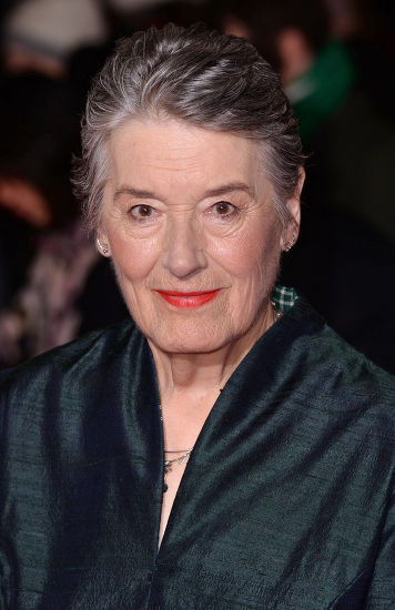 Patti Lomax Editorial Stock Photo - Stock Image | Shutterstock