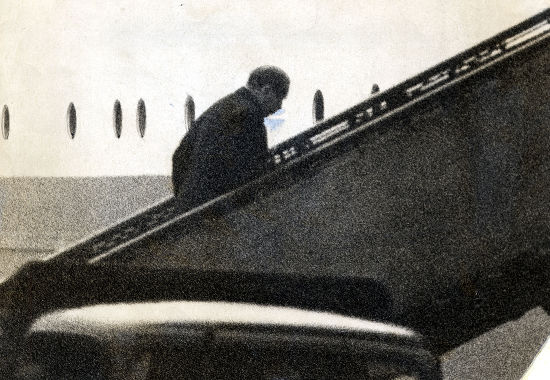 Sir John Ellerman 2nd Bt 19091973 Editorial Stock Photo - Stock Image ...