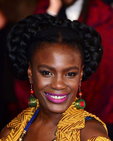 Shingai Shoniwa Editorial Stock Photo - Stock Image | Shutterstock