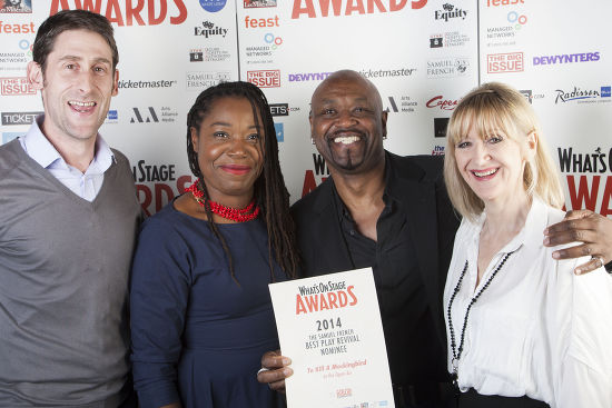 Daniel Tuite Michelle Austin Joe Speare Editorial Stock Photo - Stock ...