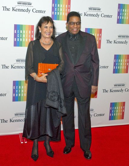 Herbie Hancock His Wife Gigi Editorial Stock Photo - Stock Image ... Herbie Hancock His Wife Gigi Editorial Stock Photo - Stock Image ...