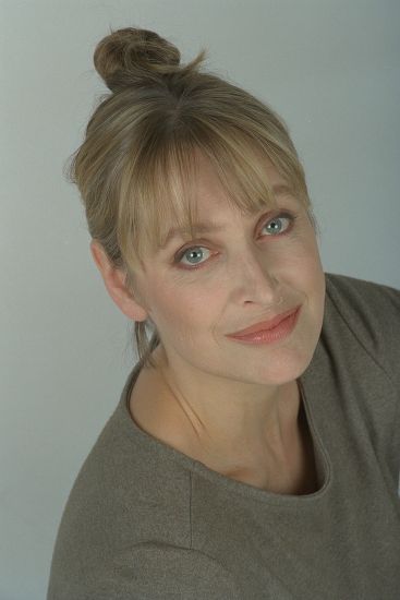 Carol Royle Actress 1997 Editorial Stock Photo - Stock Image | Shutterstock