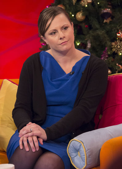Sarah Hewitt Editorial Stock Photo - Stock Image | Shutterstock