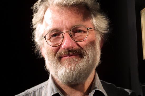 Geneticist Sir John Sulston Unveiling His - Foto de stock de contenido ...