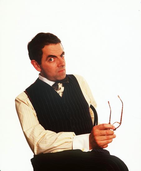 Rowan Atkinson Editorial Stock Photo - Stock Image | Shutterstock