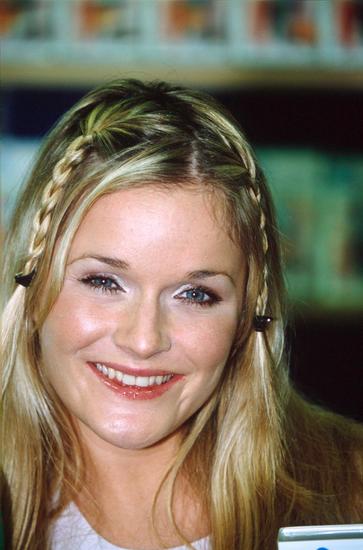 Sandi Lee Hughes Editorial Stock Photo - Stock Image | Shutterstock