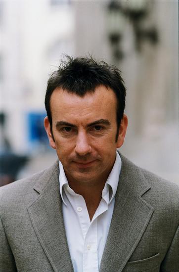 Paul Roseby Editorial Stock Photo - Stock Image | Shutterstock