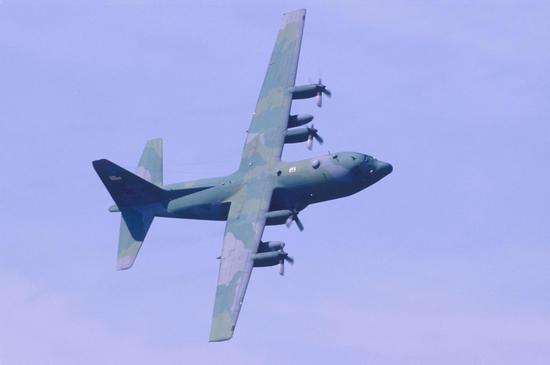 C30 Transport Plane Editorial Stock Photo - Stock Image | Shutterstock