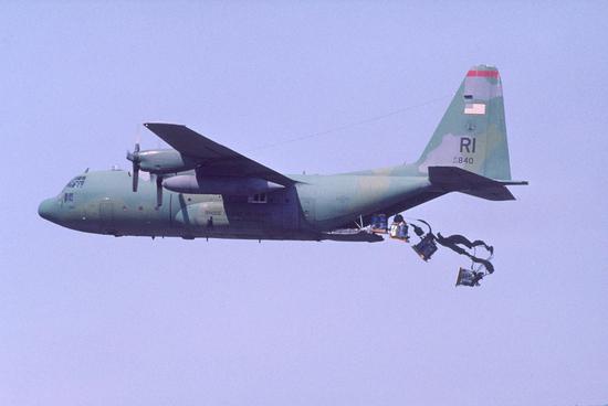 C30 Transport Plane Editorial Stock Photo - Stock Image | Shutterstock