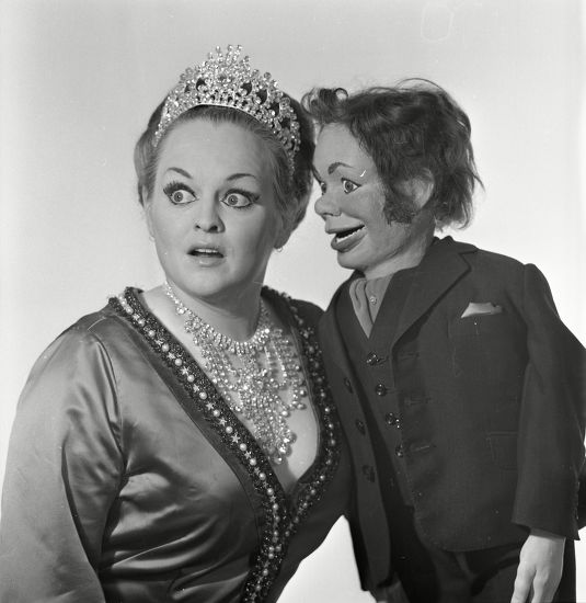Terri Rogers Shorty Harris Editorial Stock Photo - Stock Image ...