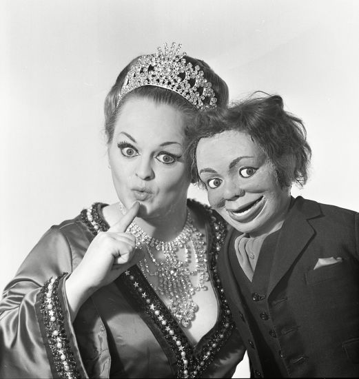 Terri Rogers Shorty Harris Editorial Stock Photo - Stock Image ...