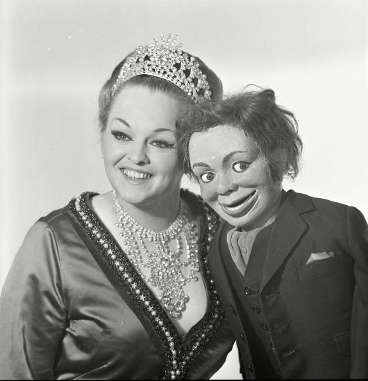 Terri Rogers Shorty Harris Editorial Stock Photo - Stock Image ...