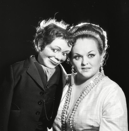 Terri Rogers Shorty Harris Editorial Stock Photo - Stock Image ...