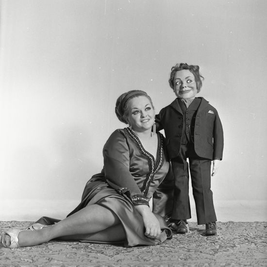 Terri Rogers Shorty Harris Editorial Stock Photo - Stock Image ...