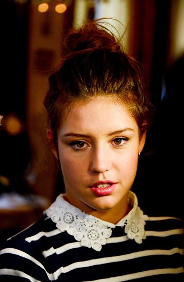 Adele Exarchopoulos Editorial Stock Photo - Stock Image | Shutterstock