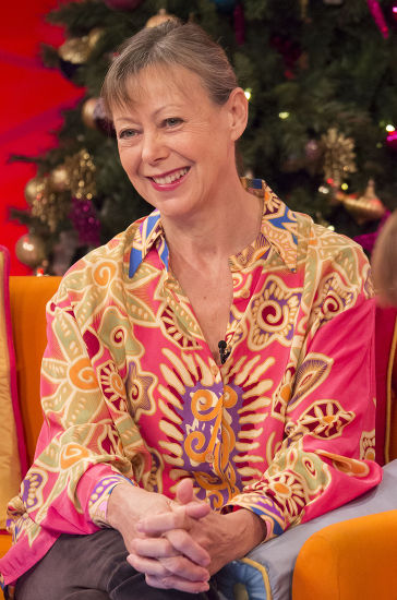 Jenny Agutter Editorial Stock Photo - Stock Image | Shutterstock