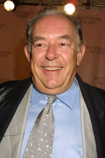 Robin Leach Victorias Secret Fashion Show Editorial Stock Photo - Stock ...