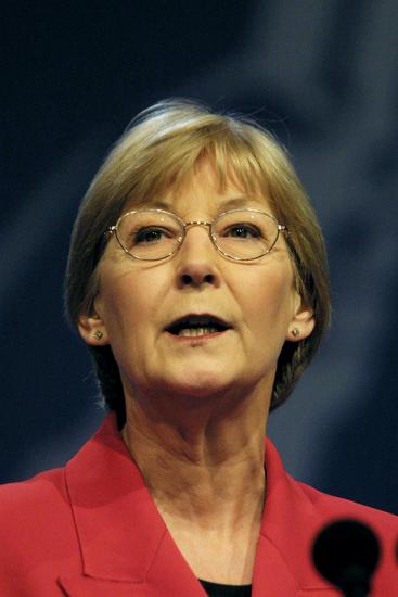 Ann Winterton Editorial Stock Photo - Stock Image | Shutterstock