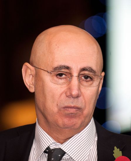 Eddie Zakay Editorial Stock Photo - Stock Image | Shutterstock