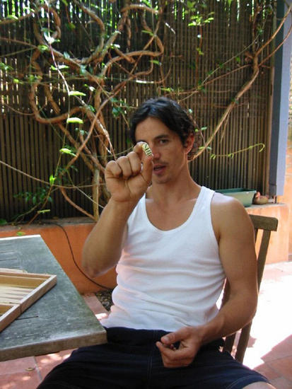 Home Away Star Michael Piccirilli Editorial Stock Photo - Stock Image ...