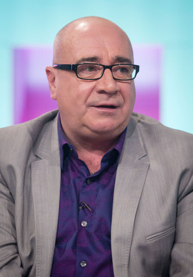 Brendan Sheerin Editorial Stock Photo - Stock Image | Shutterstock